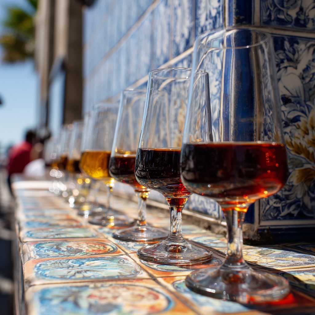 A Quick Guide to Port Styles - Vinhos A Beber